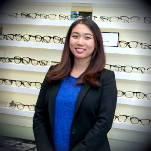 Doctors Profile – iSight Family Eye Care